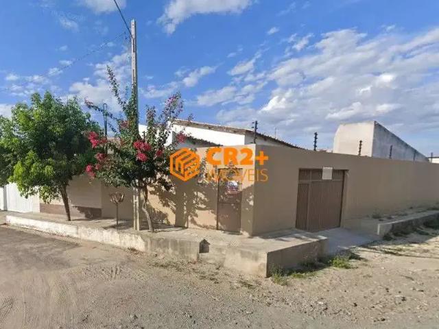 Casa / Sobrado para Venda em Petrolina/PE Loteamento Recife 3 Quartos
