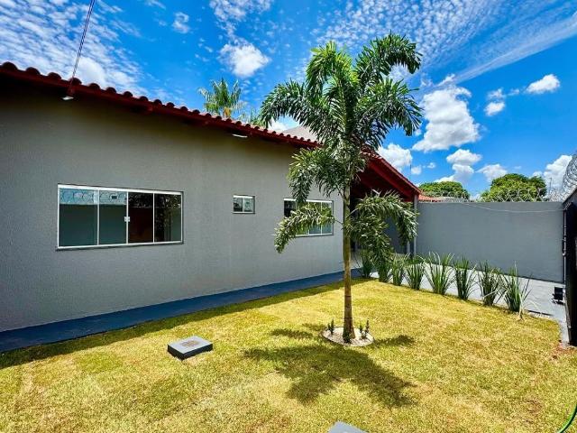 Casa / Sobrado para Venda em Petrolina/PE Loteamento Recife 3 Quartos