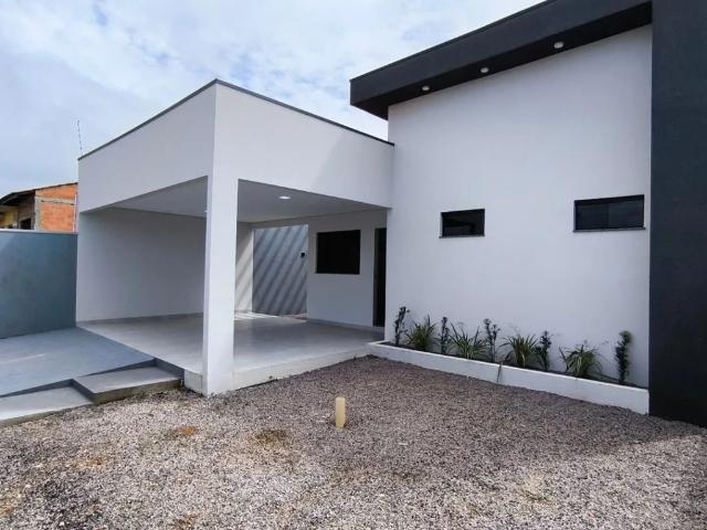 Casa / Sobrado para Venda em Petrolina/PE Loteamento Recife 3 Quartos