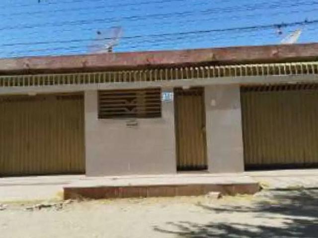 Casa / Sobrado para Venda em Petrolina/PE Loteamento Recife 3 Quartos