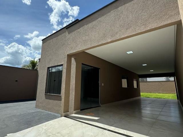 Casa / Sobrado para Venda em Petrolina/PE Loteamento Recife 3 Quartos