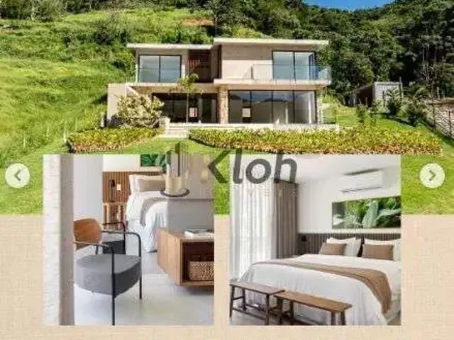 Casa / Sobrado para Venda em Petrópolis/RJ Corrêas 4 Quartos