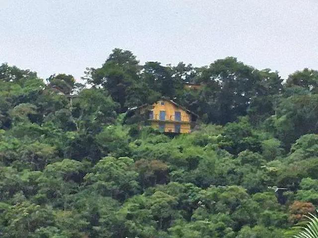 Casa / Sobrado para Venda em Petrópolis/RJ Corrêas 4 Quartos