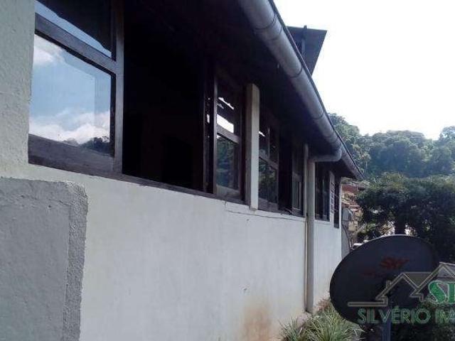 Casa / Sobrado para Venda em Petrópolis/RJ Corrêas 4 Quartos