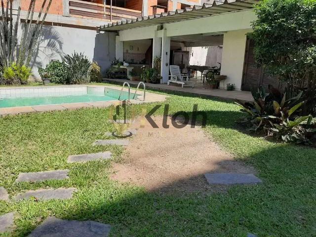 Casa / Sobrado para Venda em Petrópolis/RJ Corrêas 5 Quartos