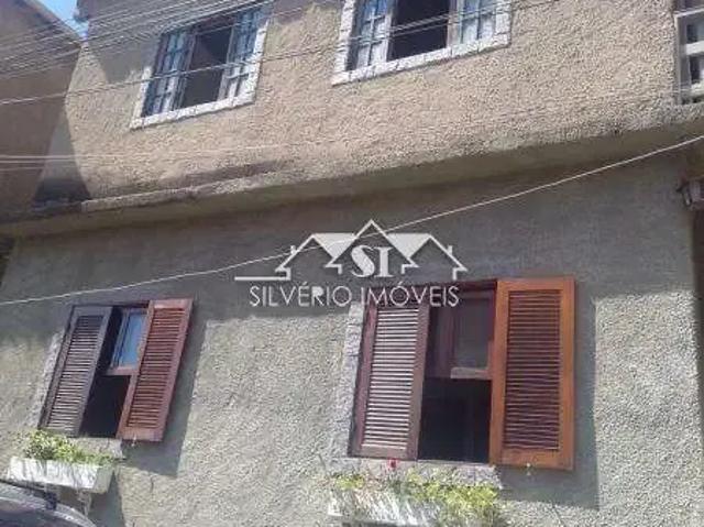 Casa / Sobrado para Venda em Petrópolis/RJ Corrêas 5 Quartos