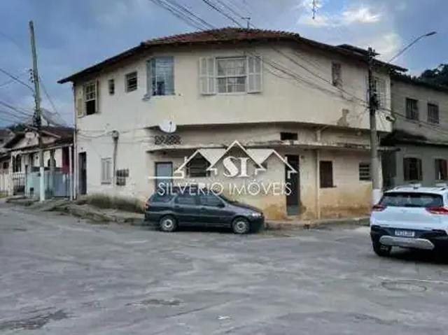 Casa / Sobrado para Venda em Petrópolis/RJ Corrêas 9 Quartos
