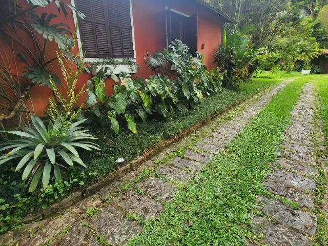 Casa / Sobrado para Venda em Petrópolis/RJ Corrêas