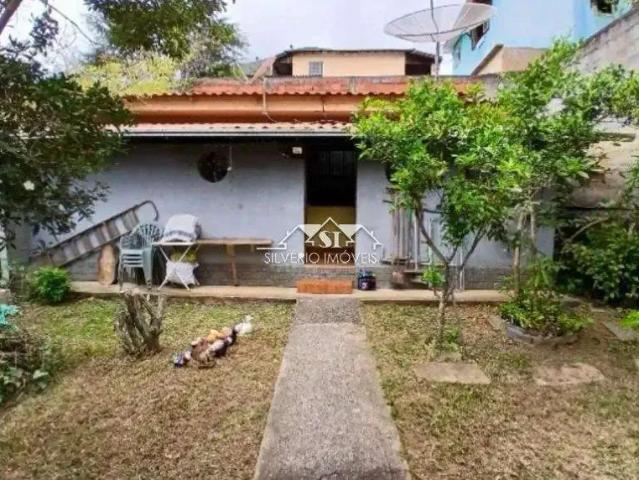 Casa / Sobrado para Venda em Petrópolis/RJ Corrêas 1 Quartos
