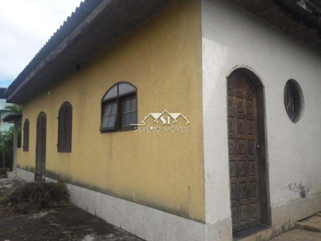 Casa / Sobrado para Venda em Petrópolis/RJ Corrêas 2 Quartos