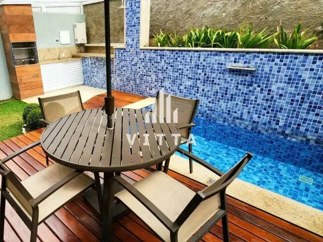 Casa / Sobrado para Venda em Petrópolis/RJ Corrêas 3 Quartos