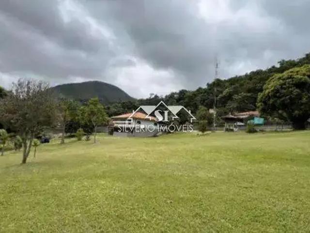 Casa / Sobrado para Venda em Petrópolis/RJ Corrêas 3 Quartos