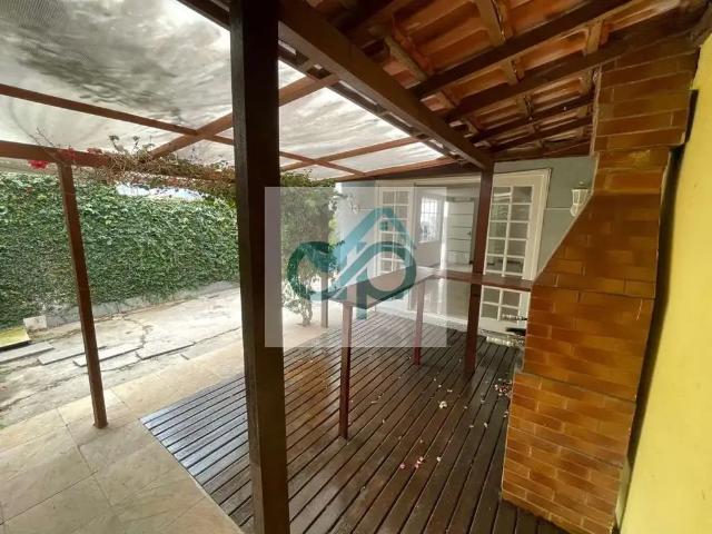 Casa / Sobrado para Venda em Petrópolis/RJ Corrêas 3 Quartos