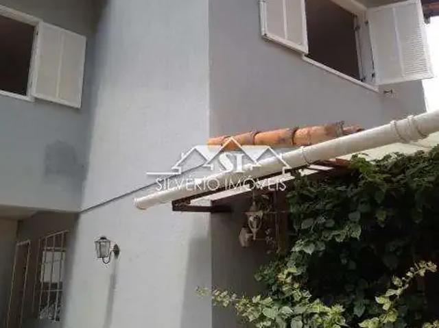 Casa / Sobrado para Venda em Petrópolis/RJ Corrêas 3 Quartos