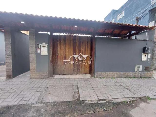 Casa / Sobrado para Venda em Petrópolis/RJ Corrêas 3 Quartos