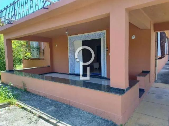 Casa / Sobrado para Venda em Petrópolis/RJ Corrêas 3 Quartos