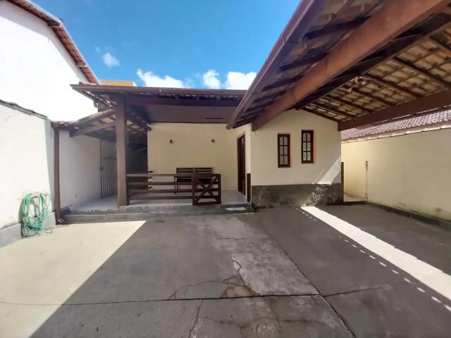 Casa / Sobrado para Venda em Petrópolis/RJ Corrêas 3 Quartos