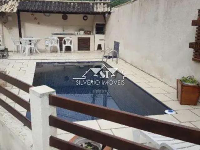 Casa / Sobrado para Venda em Petrópolis/RJ Corrêas 3 Quartos