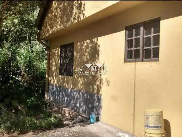 Casa / Sobrado para Venda em Petrópolis/RJ Corrêas 3 Quartos