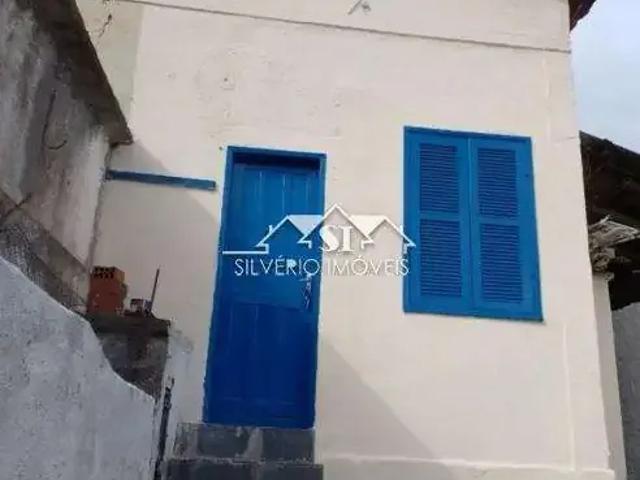 Casa / Sobrado para Venda em Petrópolis/RJ Caxambu 3 Quartos