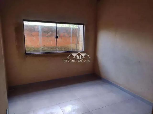 Casa / Sobrado para Venda em Petrópolis/RJ Carangola 3 Quartos