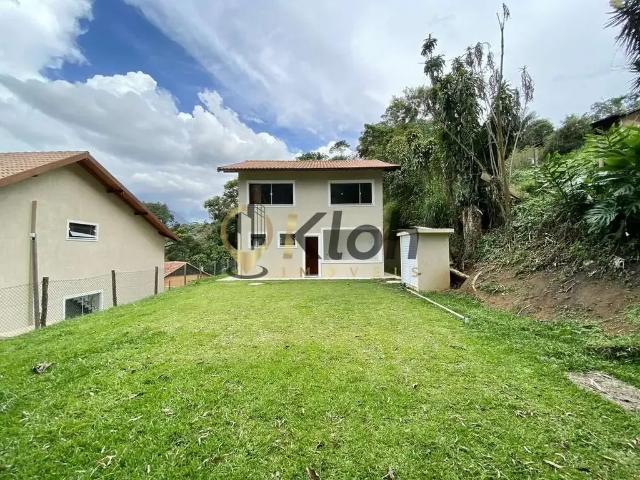 Casa / Sobrado para Venda em Petrópolis/RJ Carangola 3 Quartos