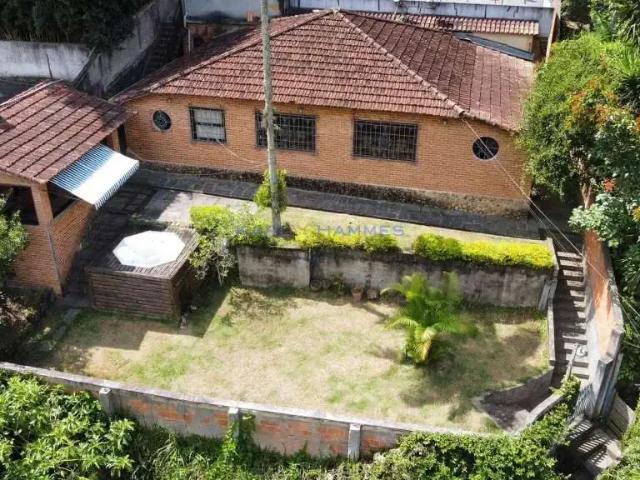 Casa / Sobrado para Venda em Petrópolis/RJ Carangola 5 Quartos