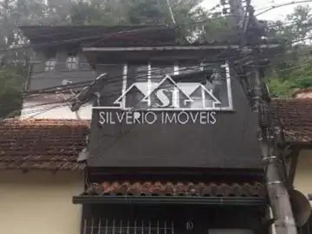 Casa / Sobrado para Venda em Petrópolis/RJ Cascatinha 3 Quartos