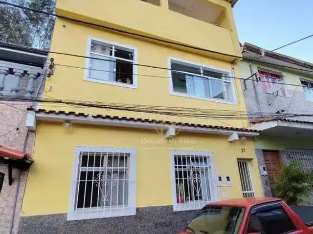 Casa / Sobrado para Venda em Petrópolis/RJ Cascatinha 3 Quartos