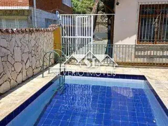 Casa / Sobrado para Venda em Petrópolis/RJ Castelanea 4 Quartos