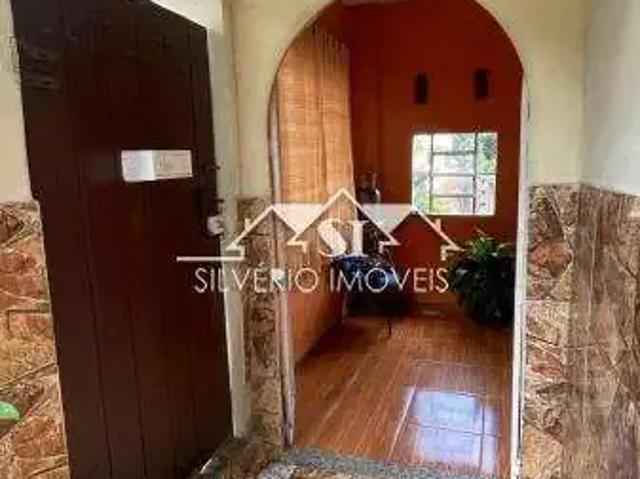 Casa / Sobrado para Venda em Petrópolis/RJ Castelanea 1 Quartos