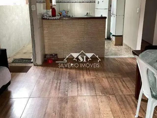 Casa / Sobrado para Venda em Petrópolis/RJ Castelanea 2 Quartos