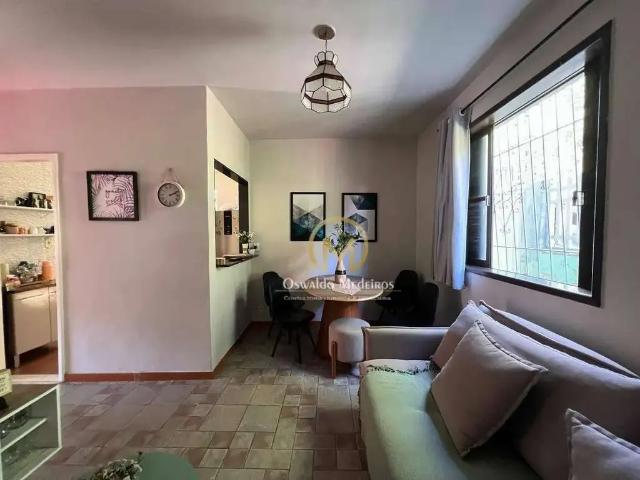 Casa / Sobrado para Venda em Petrópolis/RJ Castelanea 2 Quartos