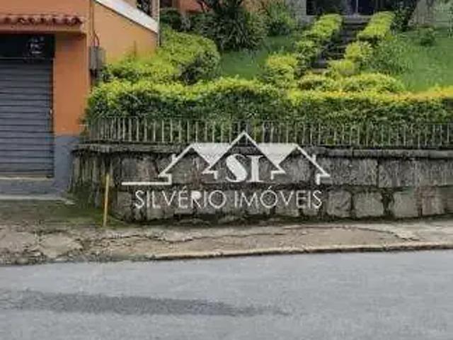Casa / Sobrado para Venda em Petrópolis/RJ Castelanea 3 Quartos