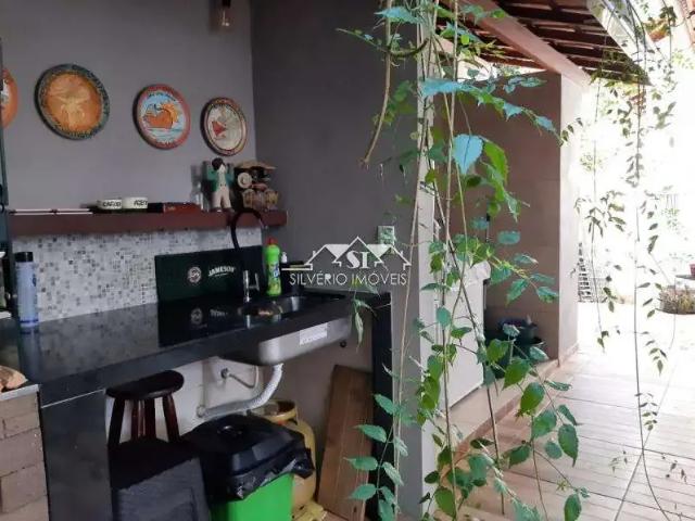 Casa / Sobrado para Venda em Petrópolis/RJ Castelanea 3 Quartos