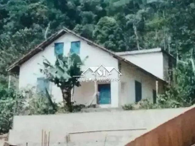 Casa / Sobrado para Venda em Petrópolis/RJ Castrioto 3 Quartos