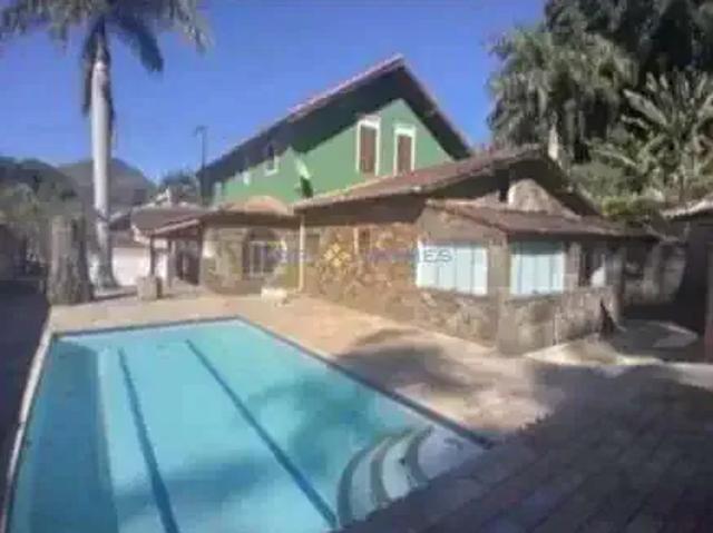 Casa / Sobrado para Venda em Petrópolis/RJ Centro 10 Quartos