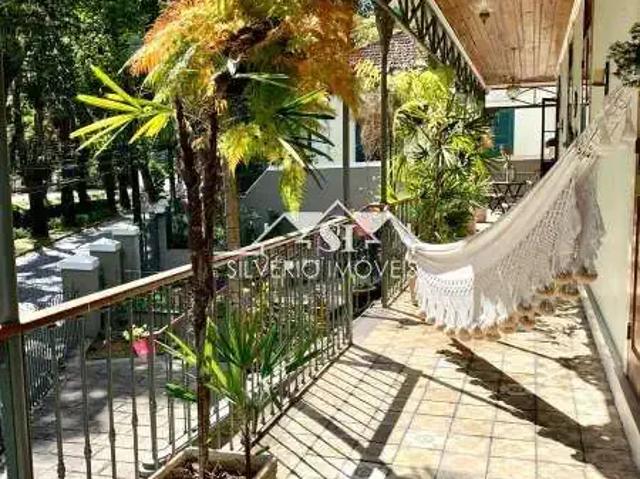 Casa / Sobrado para Venda em Petrópolis/RJ Centro 11 Quartos