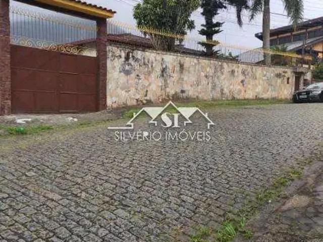 Casa / Sobrado para Venda em Petrópolis/RJ Centro 22 Quartos