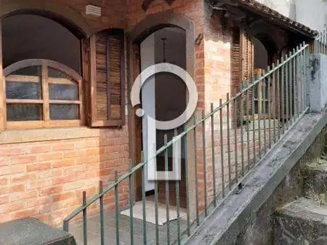 Casa / Sobrado para Venda em Petrópolis/RJ Centro 2 Quartos