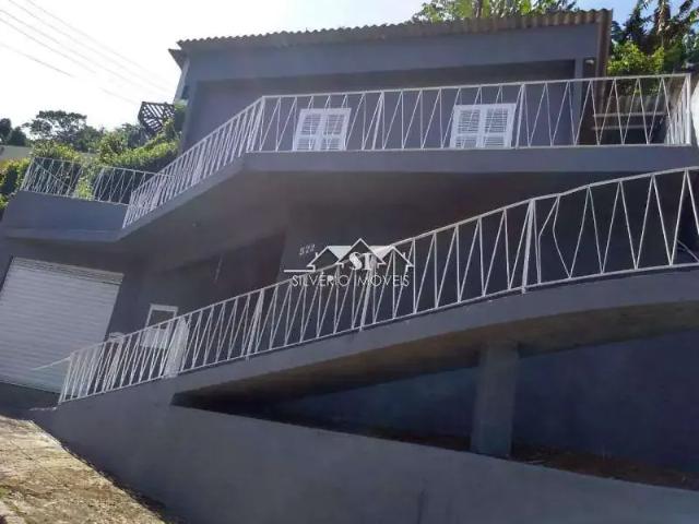 Casa / Sobrado para Venda em Petrópolis/RJ Centro 2 Quartos