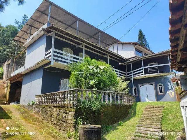 Casa / Sobrado para Venda em Petrópolis/RJ Centro 2 Quartos