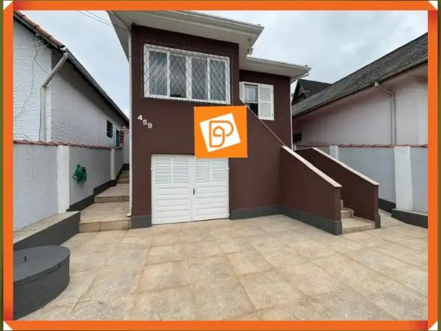 Casa / Sobrado para Venda em Petrópolis/RJ Centro 3 Quartos
