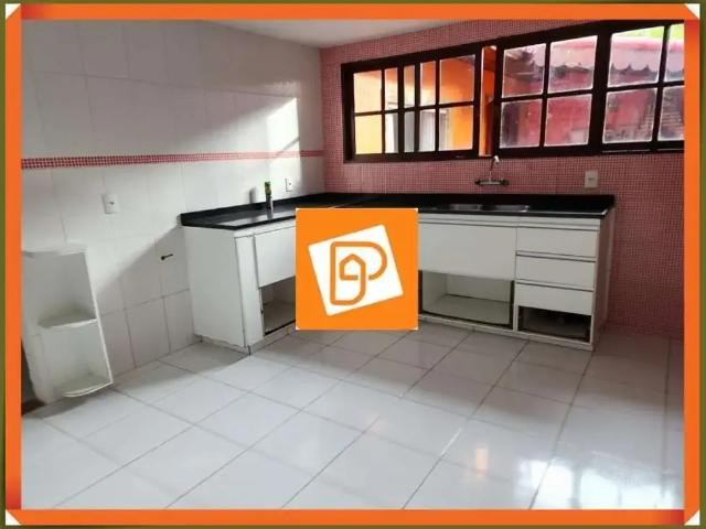 Casa / Sobrado para Venda em Petrópolis/RJ Centro 3 Quartos