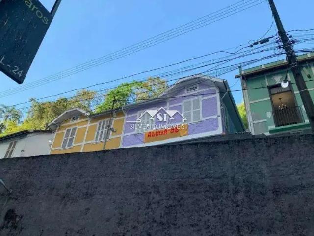 Casa / Sobrado para Venda em Petrópolis/RJ Centro 3 Quartos