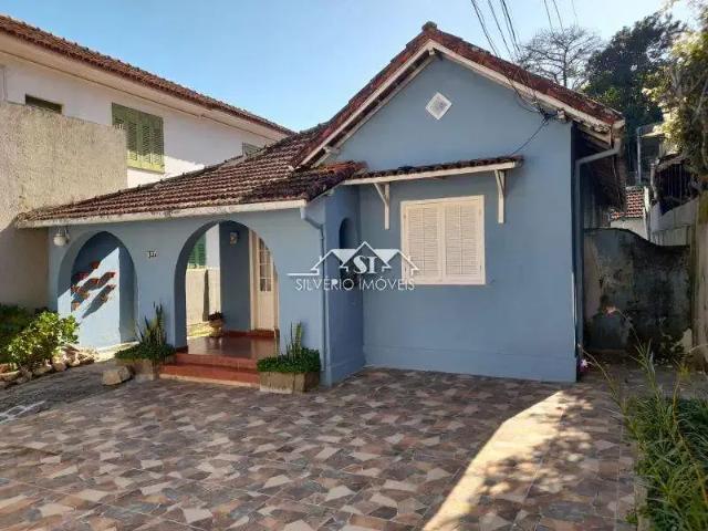 Casa / Sobrado para Venda em Petrópolis/RJ Centro 3 Quartos