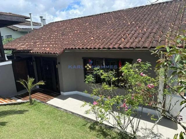 Casa / Sobrado para Venda em Petrópolis/RJ Centro 4 Quartos