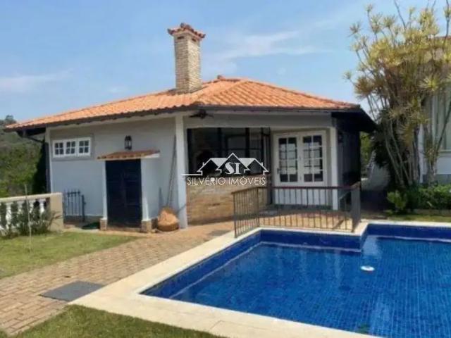 Casa / Sobrado para Venda em Petrópolis/RJ Centro 5 Quartos