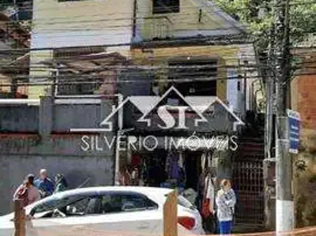 Casa / Sobrado para Venda em Petrópolis/RJ Centro 5 Quartos