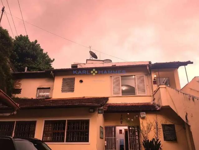 Casa / Sobrado para Venda em Petrópolis/RJ Centro